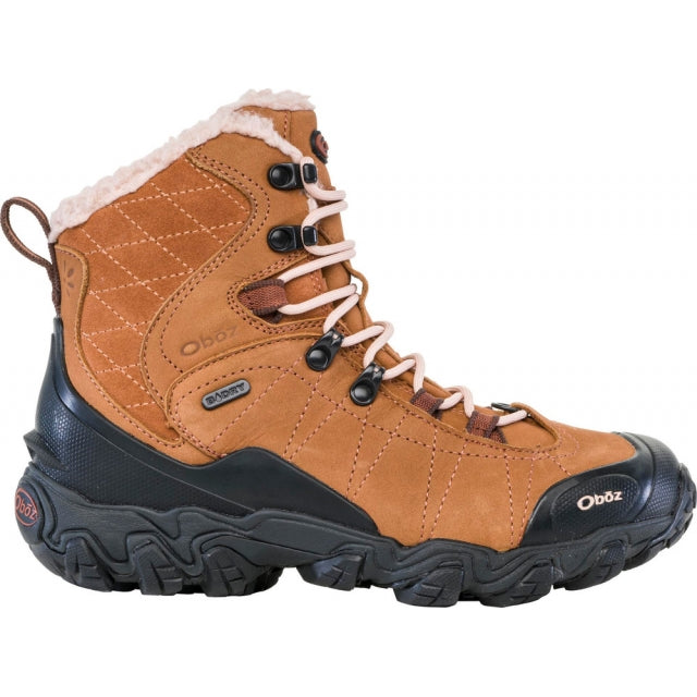 Womens Bridger 7" Insulated B-dry | Gear For Adventure