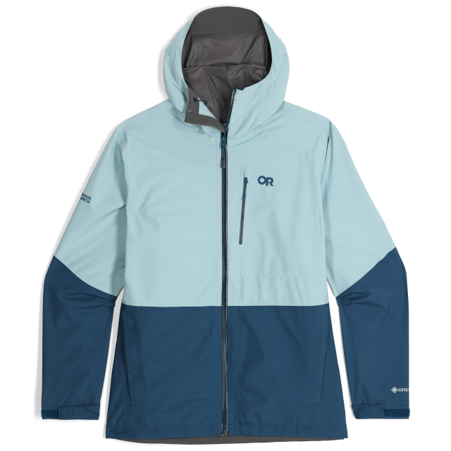 Womens Aspire Ii Jacket-plus | Gear For Adventure