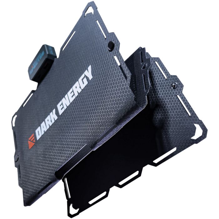 Dark Energy Spectre 18W Folding Solar Panel | Gear For Adventure