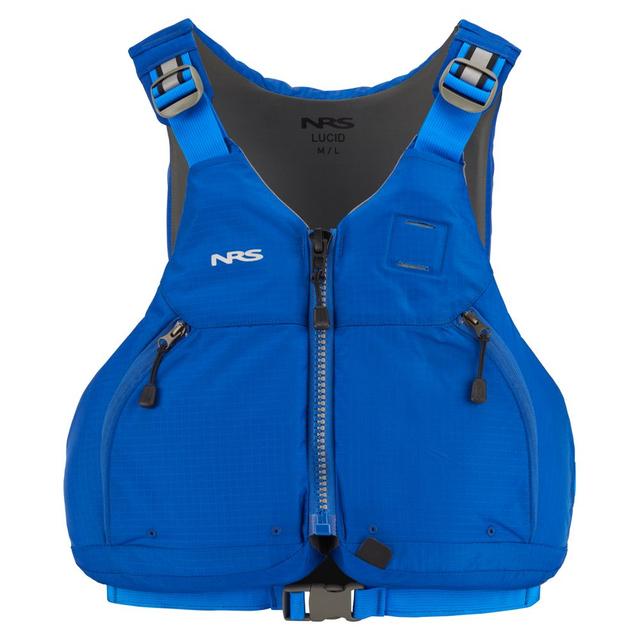 Lucid Pfd | Gear For Adventure