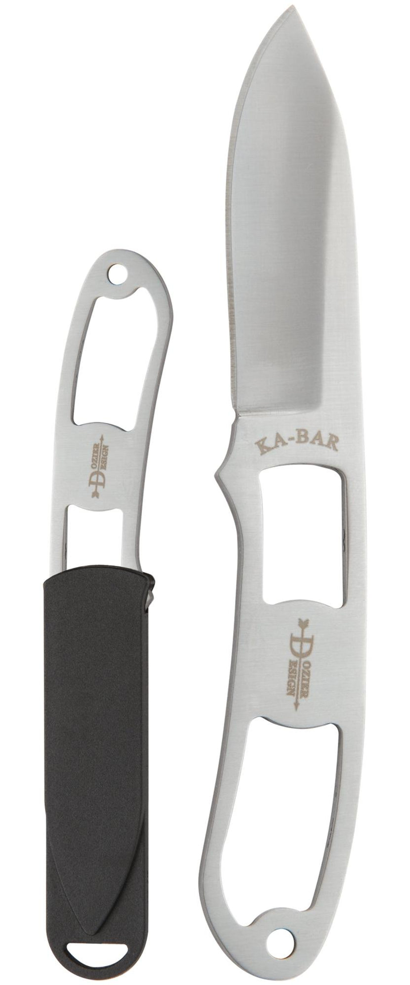 Knives, Tools and Rope– Gear For Adventure