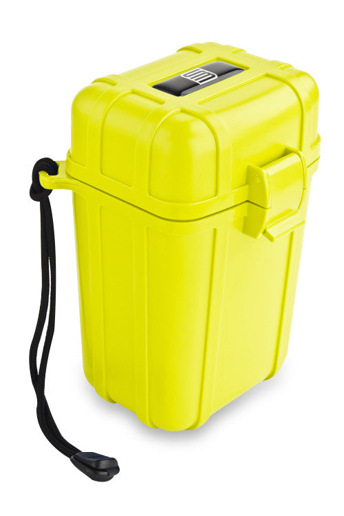S3 Cases T4000 Tall Waterproof Case– Gear For Adventure